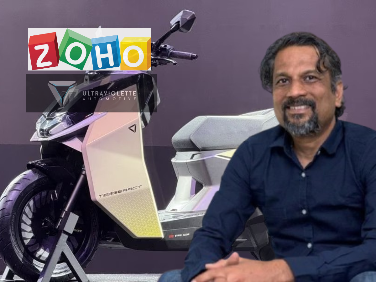 Ultraviolette Tesseract EV gets 20,000 bookings in 48 hours; Discount ...