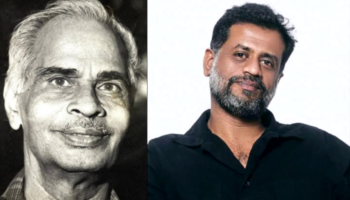 വൈലോപ്പിള്ളി കവിത സിനിമയാകുന്നു; 'കൃഷ്‍ണാഷ്‍ടമി'യില്‍ ജിയോ ബേബി പ്രധാന ...