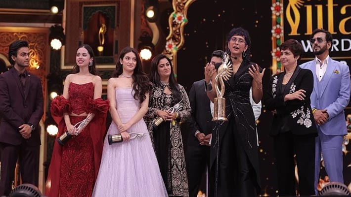 IIFA 2025 Full Winner: लापता लेडीज का जलवा, जीते इतने अवॉर्ड, ये बने ...