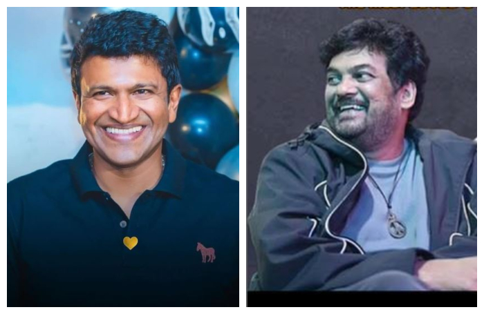 Appu Movie Re-release: Puri Jagannadh Reveals a Hidden Fact About ...
