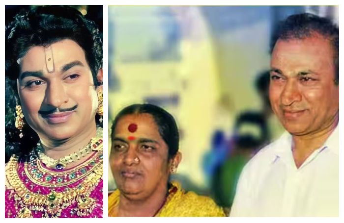 Parvathamma Rajkumar talked on Dr Rajkumar: ಡಾ ರಾಜ್‌ಕುಮಾರ್ ಬಗೆಗಿನ ಎಲ್ಲಾ ...