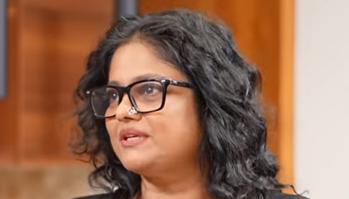 Actor Manju Pillais interview: എന്റെ കുഞ്ഞിന്റെ അച്ഛനല്ലേ? അതെനിക്ക് ...