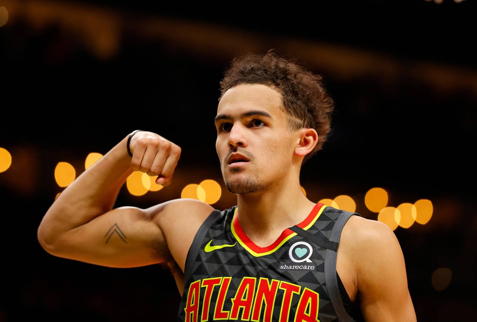 NBA: Trae Young’s Top 5 Career-Defining Moments - Asianet Newsable