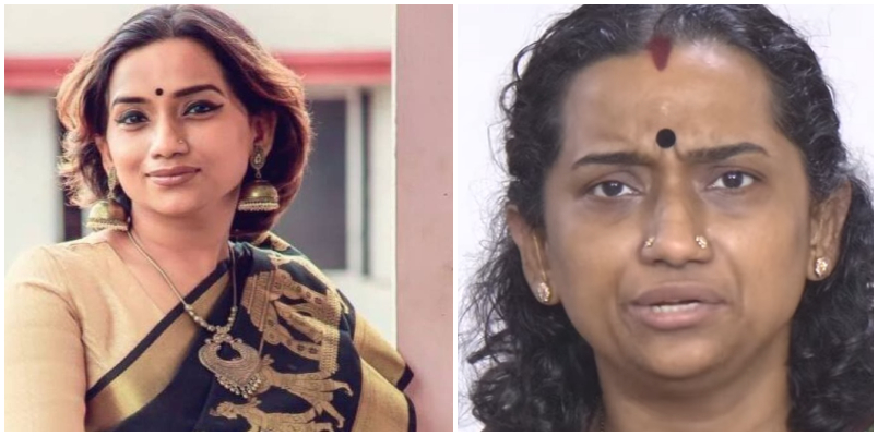 Singer Kalpana Raghavendar : 'എന്നെ ചെളിവാരി എറിയുന്നു': ആശുപത്രിയില് ...