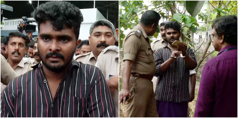 venjaramoodu mass murder അഫാനെ സംരക്ഷിച്ച് വീണ്ടും ഉമ്മ ഷെമീനയുടെ മൊഴി; മകന് ആരെയും ആക്രമിക്കാ ...