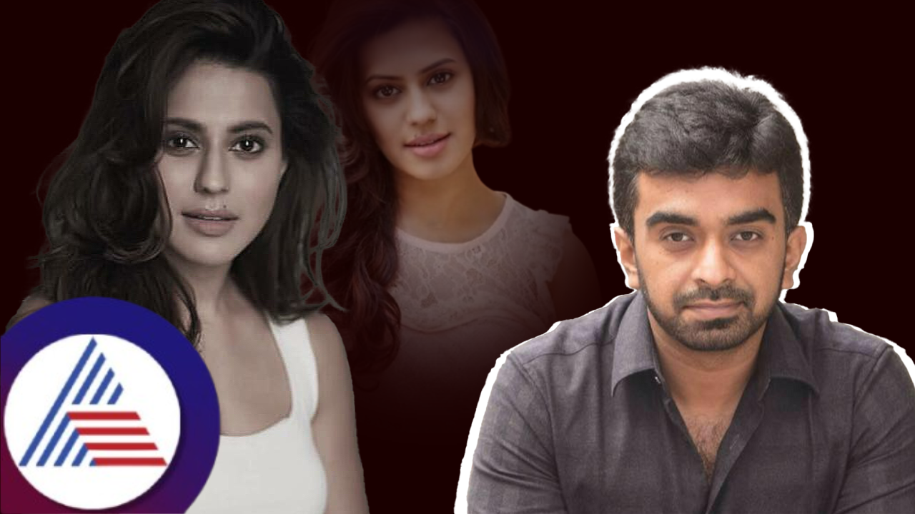 Actress Ranya Rao affair: Husband Jatin Shocking information! கல்யாணமான ஒரே மாசத்துல ...