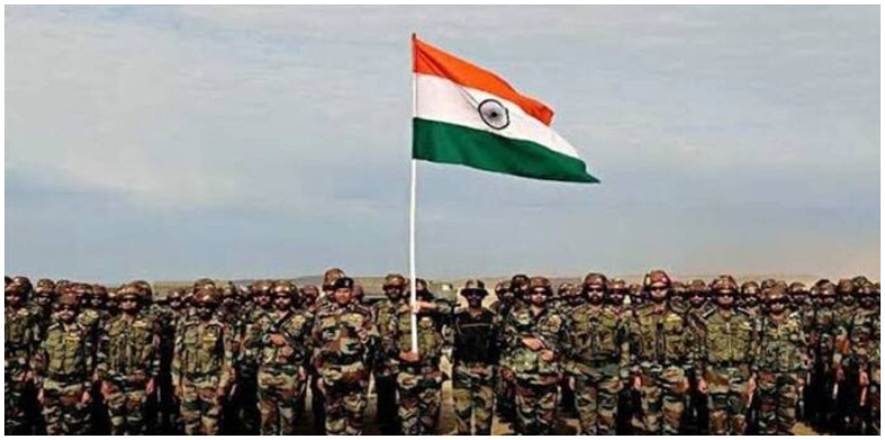 What is 'Inno Yoddha', Indian Army's Defence Innovation Initiative That ...