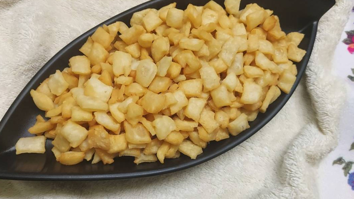 হোলিতে বানান মজার চিজলিং, রইল সুস্বাদু এই খাবারের রেসিপি, দেখে নিন এক ...