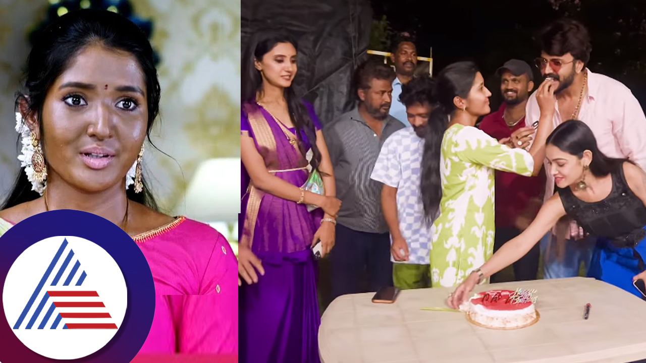 Birthday Girl Drushti: Arpita Mohite Celebrates Special Day on Drushti ...