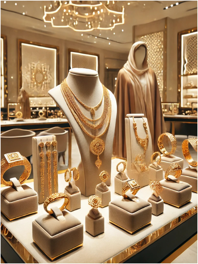 Saudi Arabia Gold Rate on March 23: Know rate of 18k, 22k, 24k gold ...