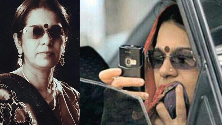 Breaking Boundaries: Inspiring Story of Rajani Pandit, India’s First ...