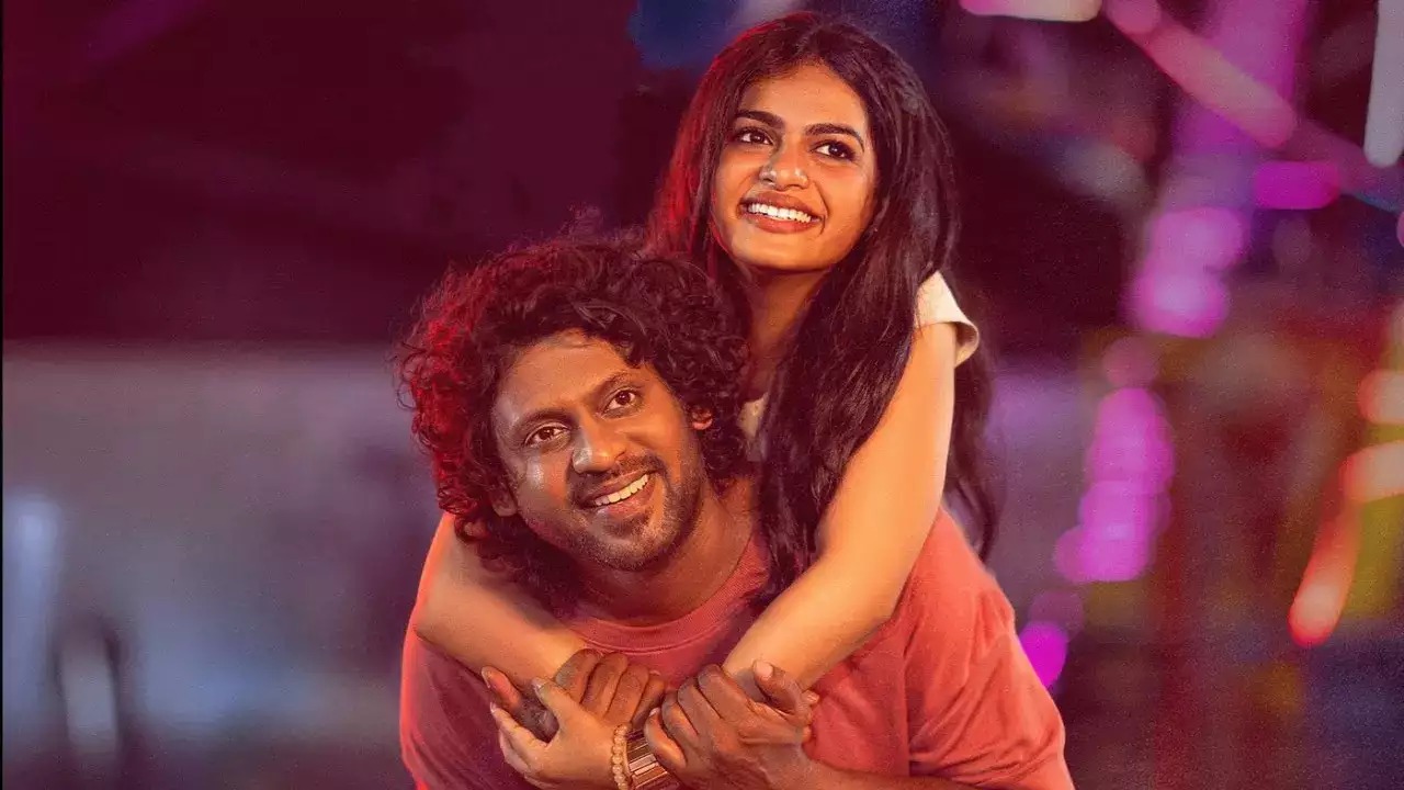 Sweetheart REVIEW: HIT or FLOP? Is Rio Raj-Gopika Ramesh's rom-com, worth your time? Read on ...