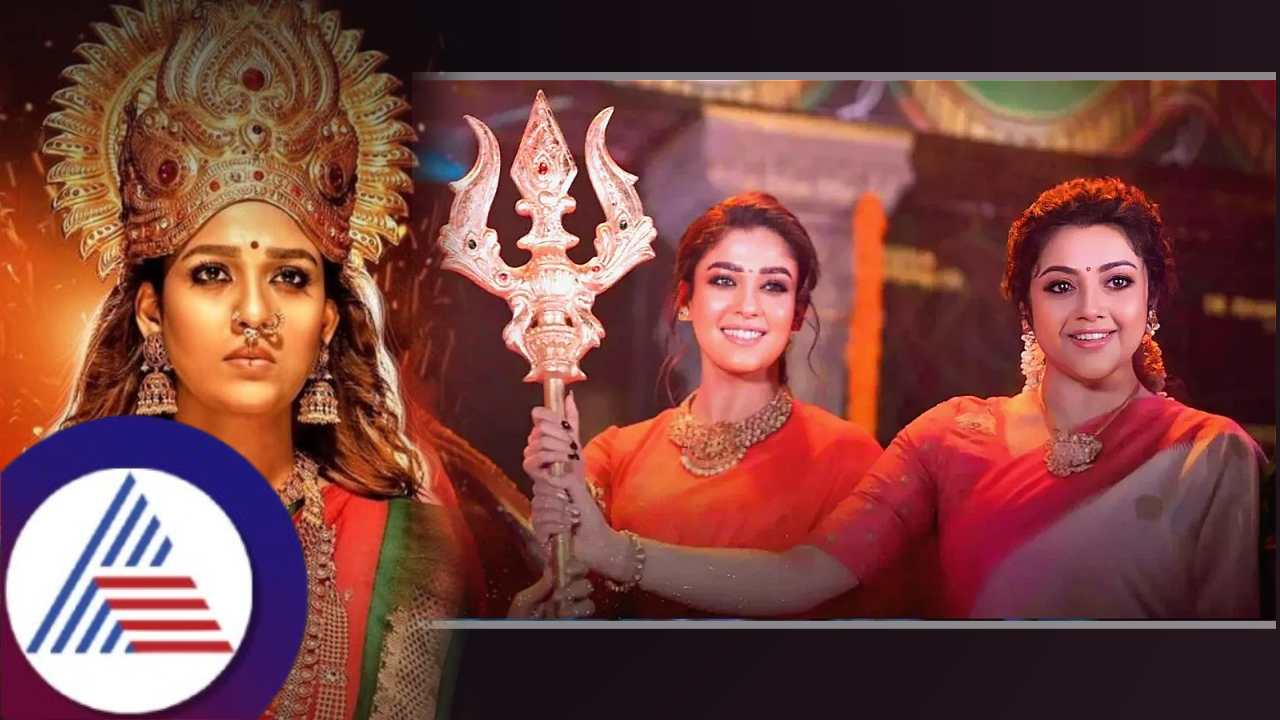 Meena Instagram Post Sparks Controversy: ನಯನತಾರಾ ಅವಮಾನ, ಕುರಿಗಳಿರುವ ...