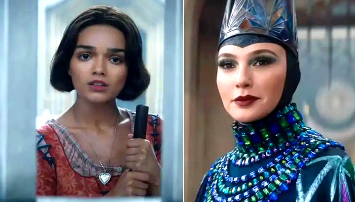 Snow White: Gal Gadot, Rachel Zegler have nothing in common, raises tension | Asianet Newsable