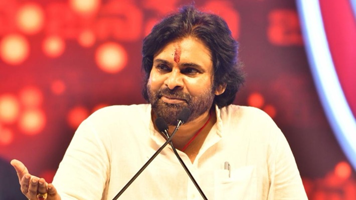 'Never opposed Hindi, only objected to compulsion...' Pawan Kalyan clarifies stance amid NEP row ...