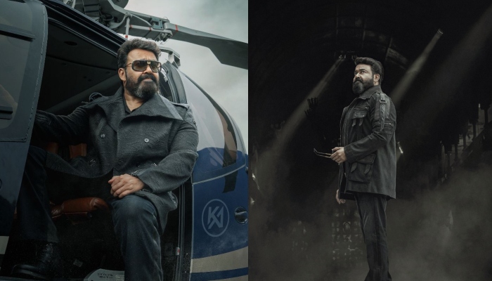 L2E Trailer: "ഇന്റർനാഷണൽ വെടിക്കെട്ട്"; അർദ്ധരാത്രി അപ്രതീക്ഷിതമായി ...