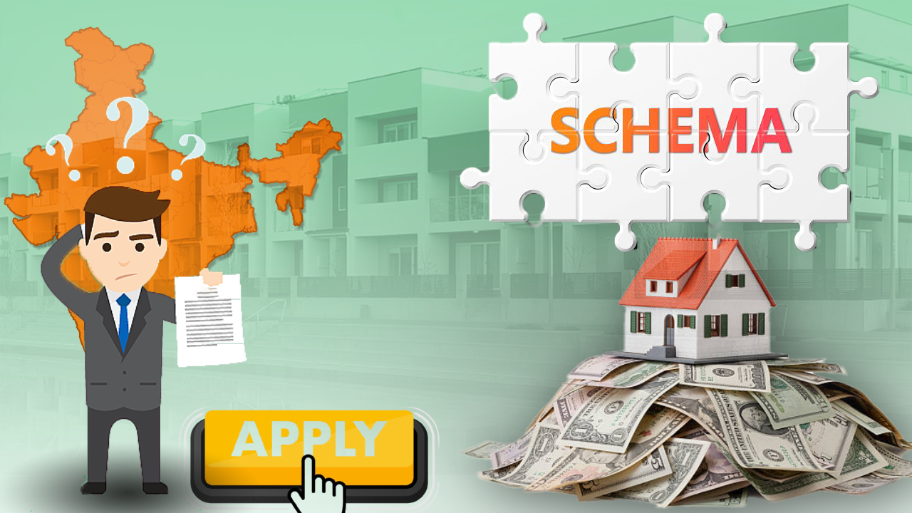 Dream Home Made Easy: How to Apply for Government Subsidized Housing ...