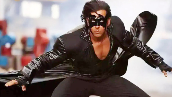 Hrithik Roshan Krrish 4 Shooting Postponed : கிரிஷ் 4 படத்தின் ஷூட்டிங் ...