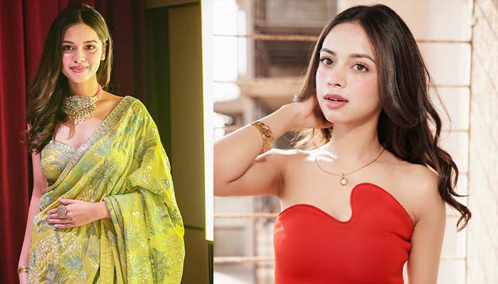 Nitanshi Goel's fitness secrets: Laapataa Ladies actress revealed ...