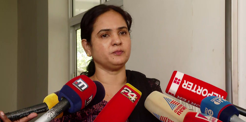 Sheela Sunny on Fake LSD case‌| കേസ് ജീവിതം തന്നെ തകർത്തെന്ന് ഷീല സണ്ണി; 'ഒരു ആശ്വാസവാക്ക് പോലും ...