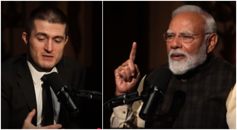 PM Narendra Modi reveals reason behind inviting Pakistan PM for oath ...