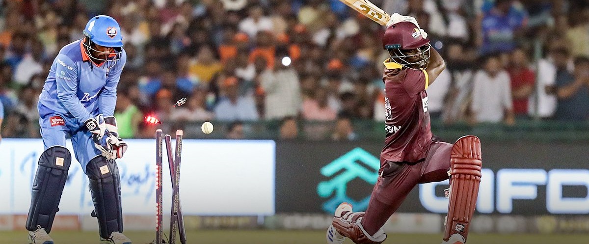 India Masters vs West Indies Masters, IML 2025 Final : வினய் குமாரின் ...