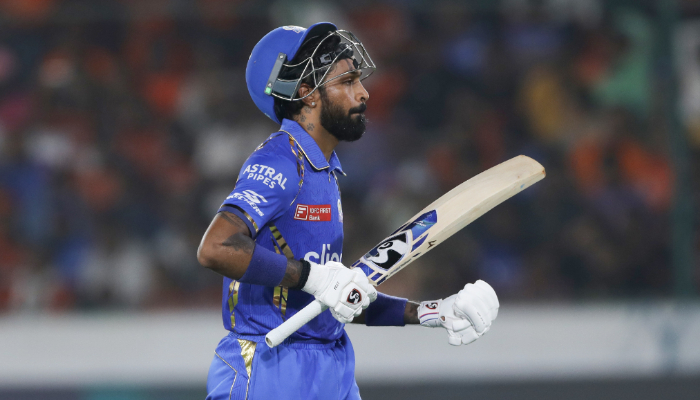 IPL 2025: Hardik Pandya reflects on his tough captaincy stint with ...