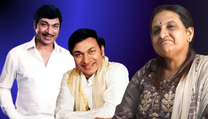 Dr Rajkumar s last moments ಡಾ.ರಾಜ್‌ಕುಮಾರ್ ದೇಹತ್ಯಾಗ ಮಾಡಿದ್ರಾ? ತಂದೆಯ ...