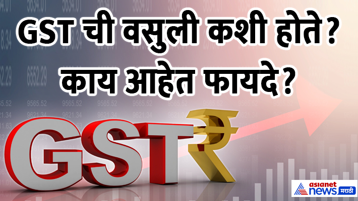 GST Guide: जीएसटी म्हणजे काय, त्याची अंमलबजावणी कशी होते, सरकारची कमाई कशी होते? सर्व महत्वाच्या ...