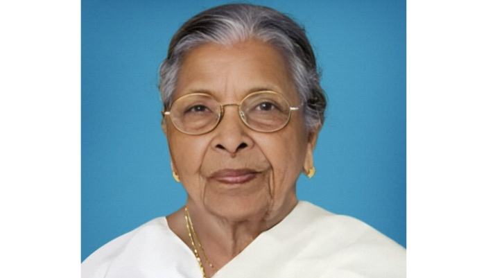 olympian sebastian xavier's mother passes away ഒളിമ്പ്യന് ...