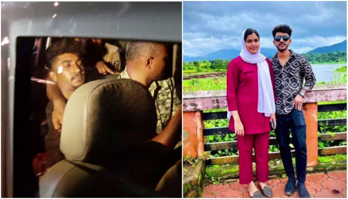 Engapuzha shibila murder case | ഷിബിലയെ ഭർത്താവ് വെട്ടിക്കൊന്നത് ...