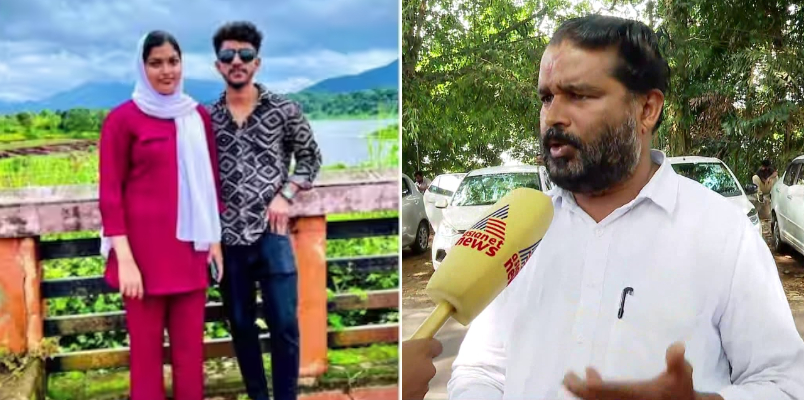 Yasir locked Shibila's clothes burned them and posted photo as status ...