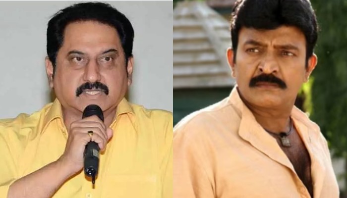 రాజశేఖర్‌, సుమన్‌ మధ్య చిచ్చు పెట్టిన యాక్షన్‌ హీరో, స్ట్రాంగ్ ...