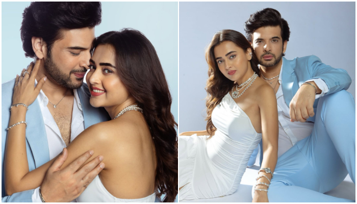 Tejasswi Prakash, Karan Kundrra set to tie the knot in 2025? Here's what we know | Asianet Newsable