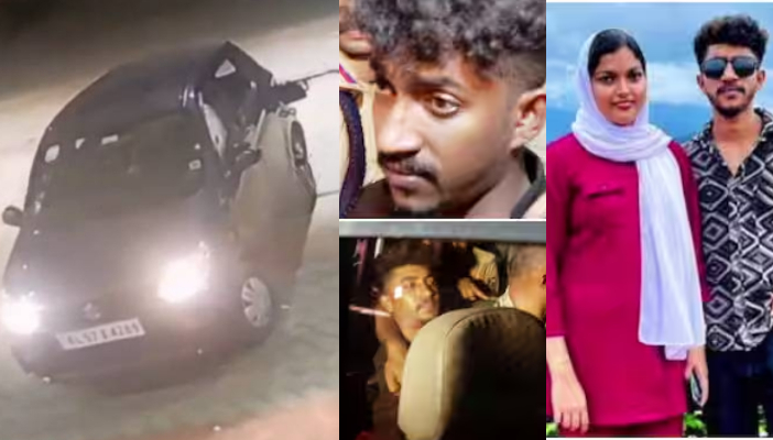 Engapuzha shibila murder:ഷിബിലയുടെ കൊലപാതകം; താമരശ്ശേരി പൊലീസ് ...