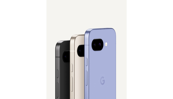 Google Pixel 9a with Tensor G4 chip launched in India: Check features ...