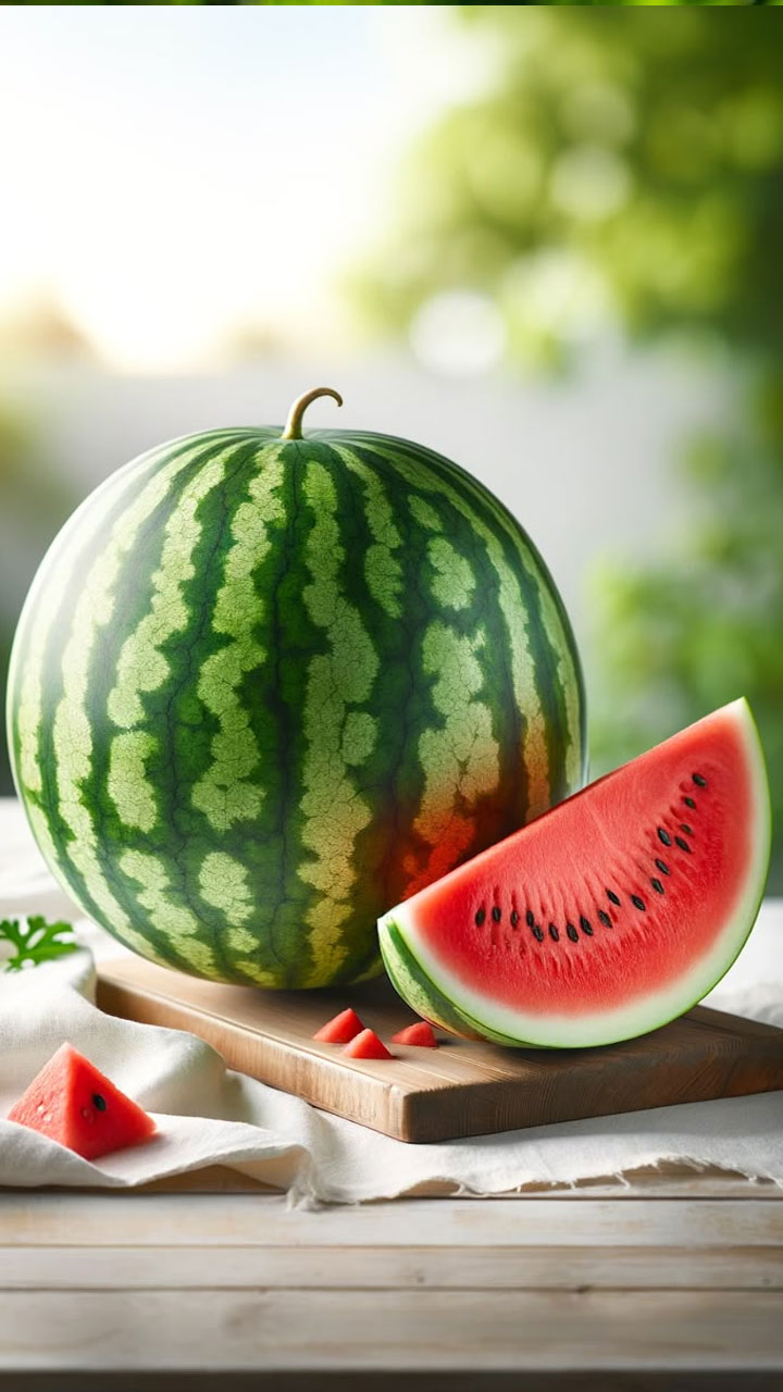 Watermelon eat timings: ಯಾವಾಗ ಬೇಕು ಆವಾಗ ಕಲ್ಲಂಗಡಿ ತಿನ್ನಬಾರದು | Best Time ...