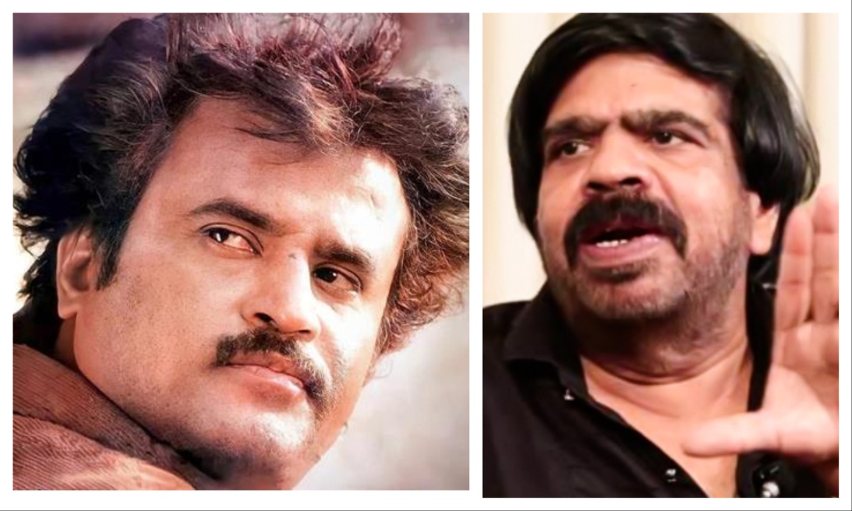 T Rajendar: நடிக்க முடியாதுனு கைவிரித்த ரஜினி; தானே ஹீரோவாக களத்தில் ...