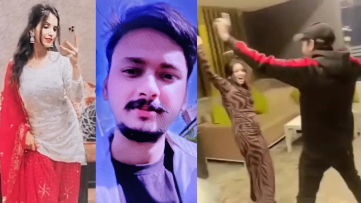 Saurabh Rajput murder: Muskan Rastogi and Sahil Shukla struggle with intense drug withdrawal ...