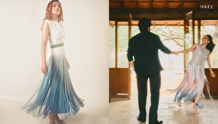 First husband, then fashion: Shobitha Dhulipala gets trolled for ...