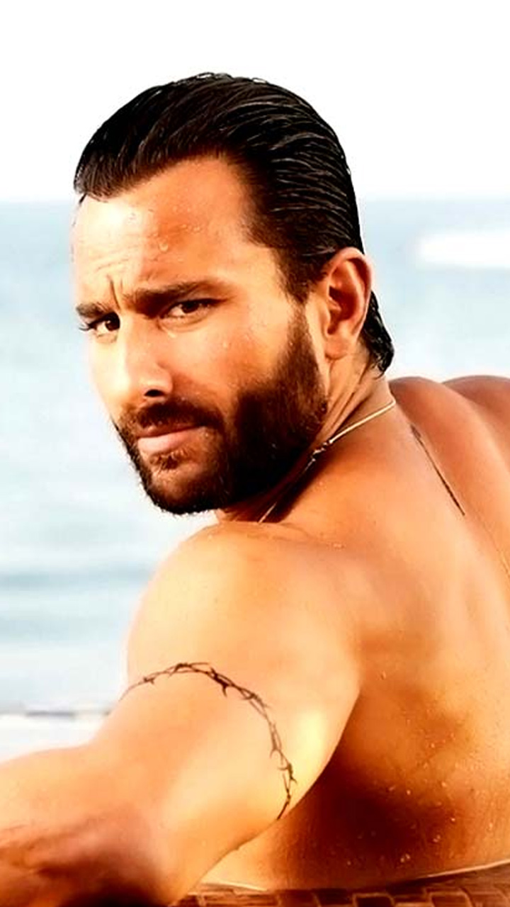 Saif Ali Khan's iconic RACE dialogues that will leave you thrilled- Asianet Newsable