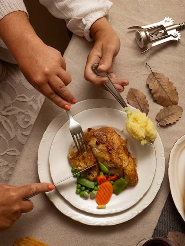 Early dinner: 7 amazing benefits of revealed by experts | Asianet Newsable