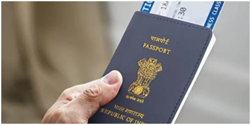 The Great Passport Prank: ಮಗುವಿನ ಕಿತಾಪತಿಗೆ ಬೇಸ್ತು ಬಿದ್ದ ಅಮ್ಮ | Mothers ...