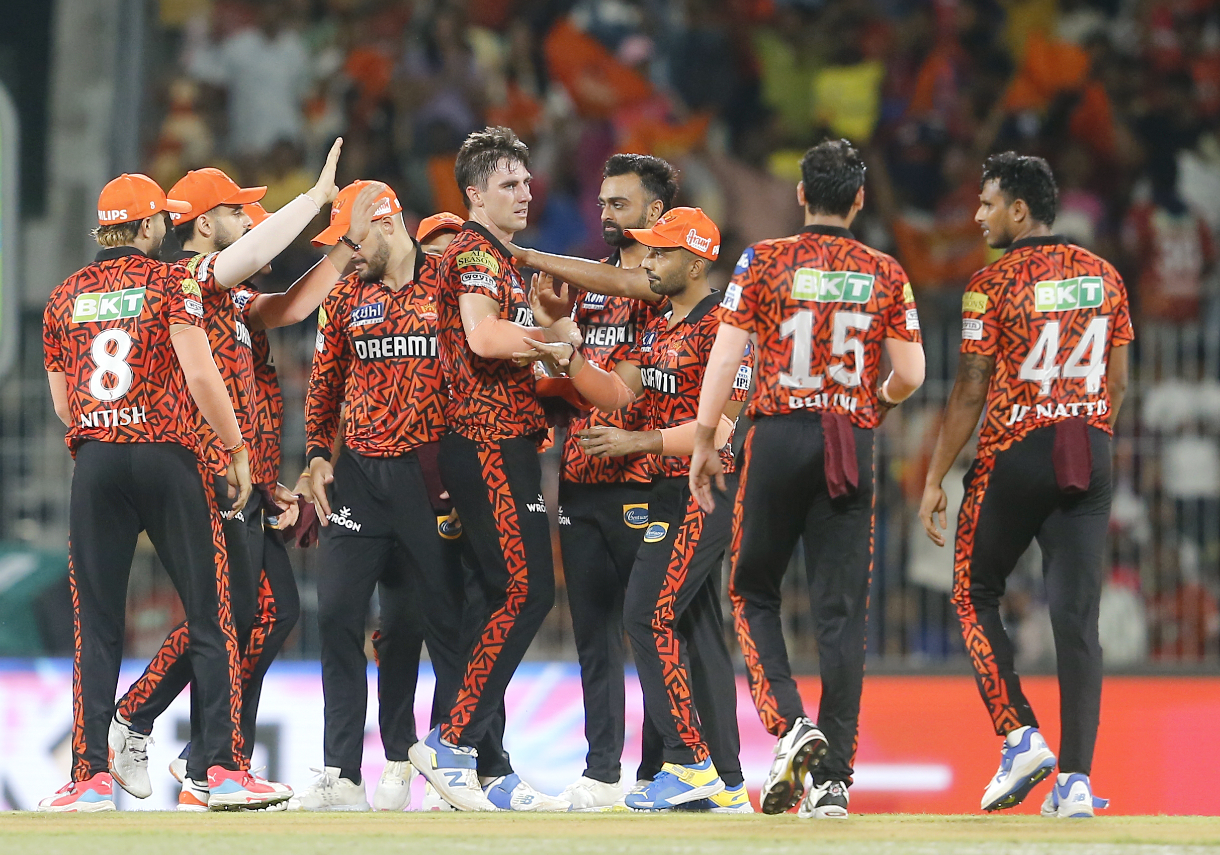 IPL Sunrisers Hyderabad: ఉచిత టికెట్ల కోసం బెదిరింపులు! హైదరాబాద్ నుండి SRH అవుట్? రంగంలోకి ...