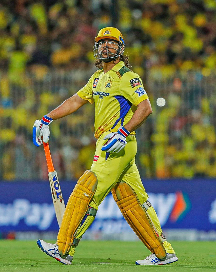 IPL 2025: MS Dhoni to Virat Kohli - 9 players still playing since 2008 ...