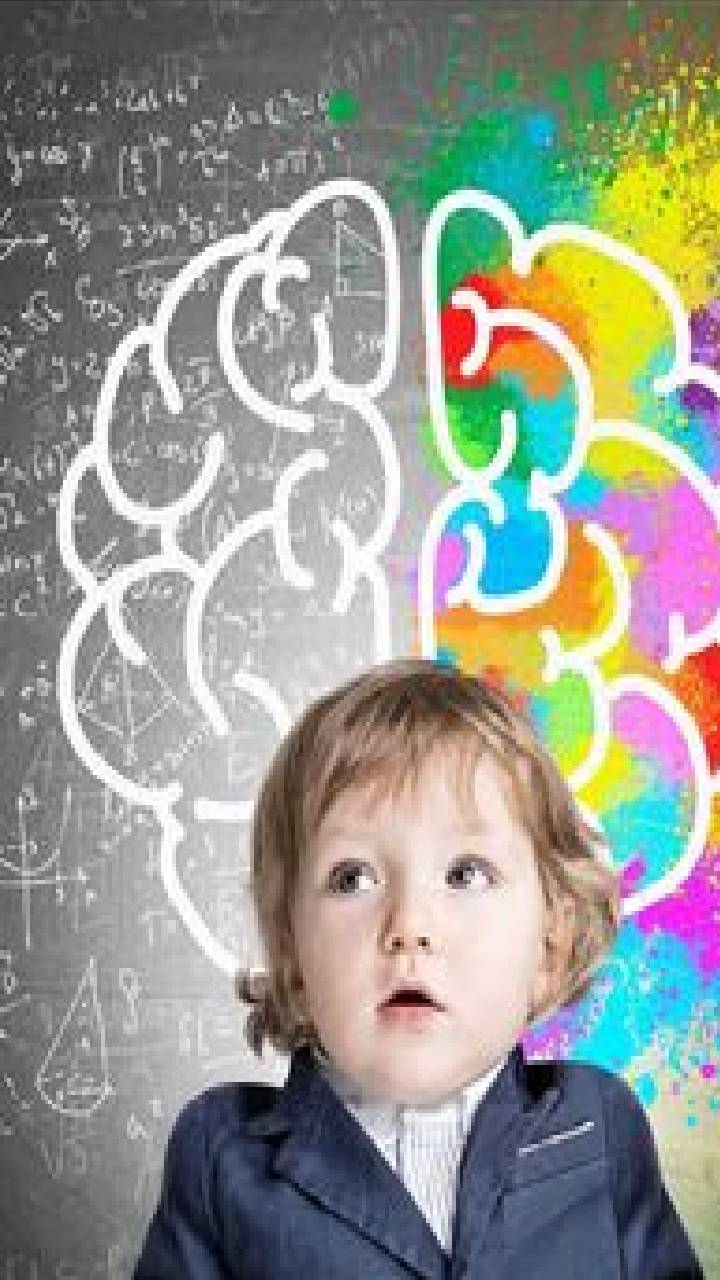 Super Foods to Boost Your Childs Brain Power Naturally- Asianet Newsable