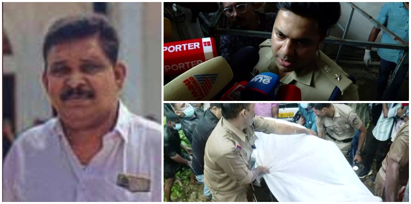 Thodupuzha Biju Joseph murder case postmortem report ‌| തൊടുപുഴ കൊലപാതകം; ബിജുവിന്റെ മരണകാരണം ...