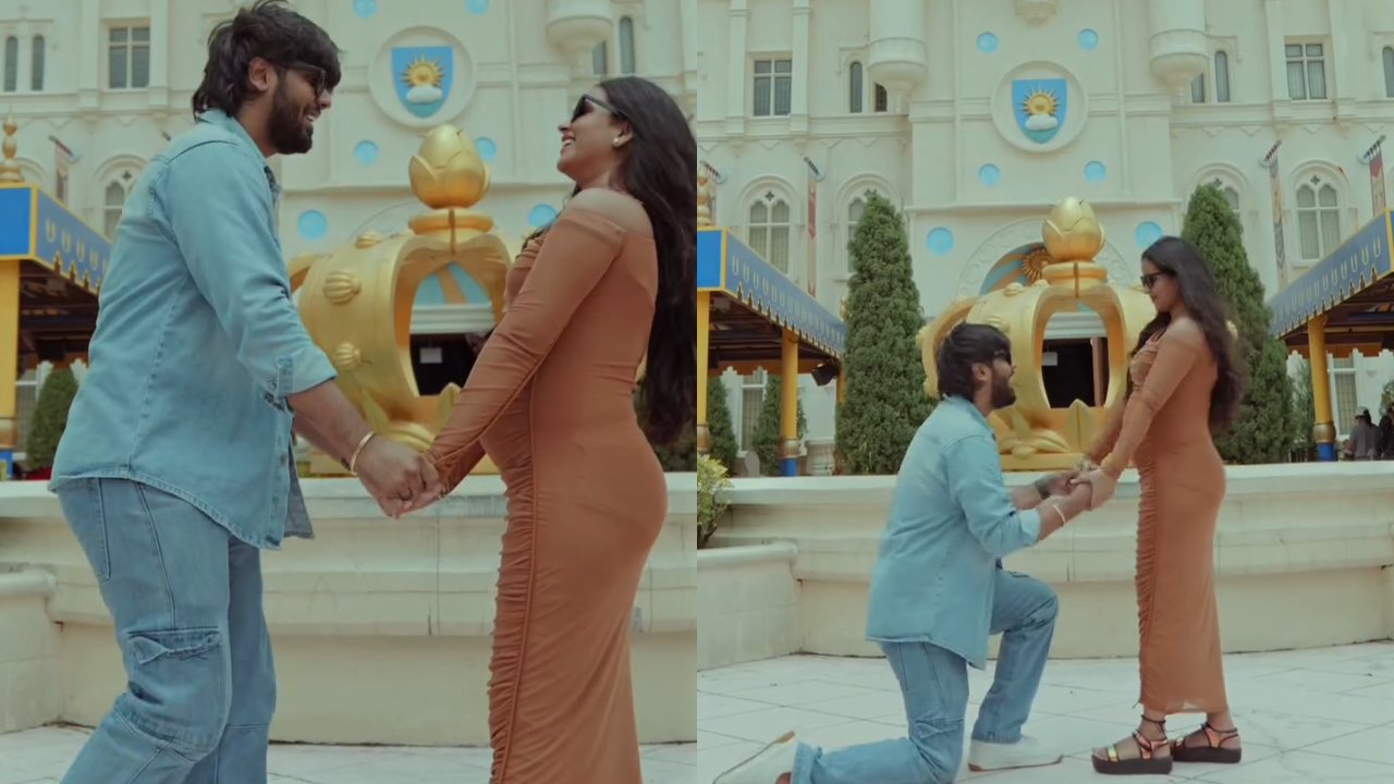 Serial Actress Kanmani Manoharan Pregnant : திருமணமான 6 மாதத்தில் குட் ...