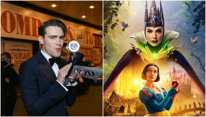 'My life is really going to change...', Andrew Burnap OPENS up on life ...