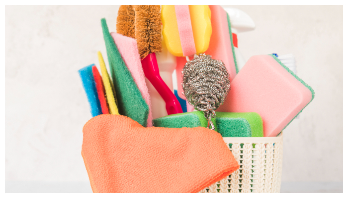 സ്‌ക്രബർ ഉരഞ്ഞ് തീർന്നിട്ടും പാത്രം വൃത്തിയായില്ലേ? എന്നാൽ ഇങ്ങനെ ...